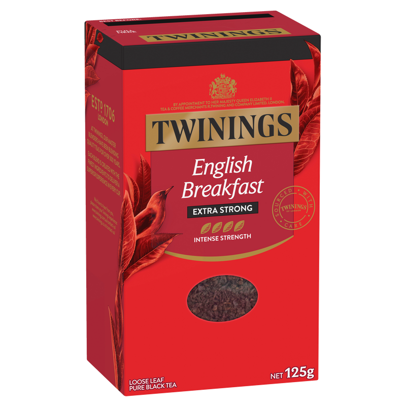 All Teas – Twinings India